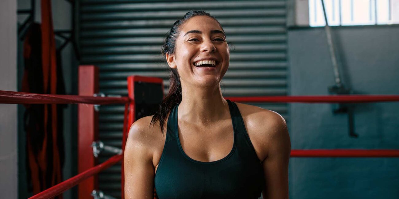 Martial Arts Home - RAW Personal Training