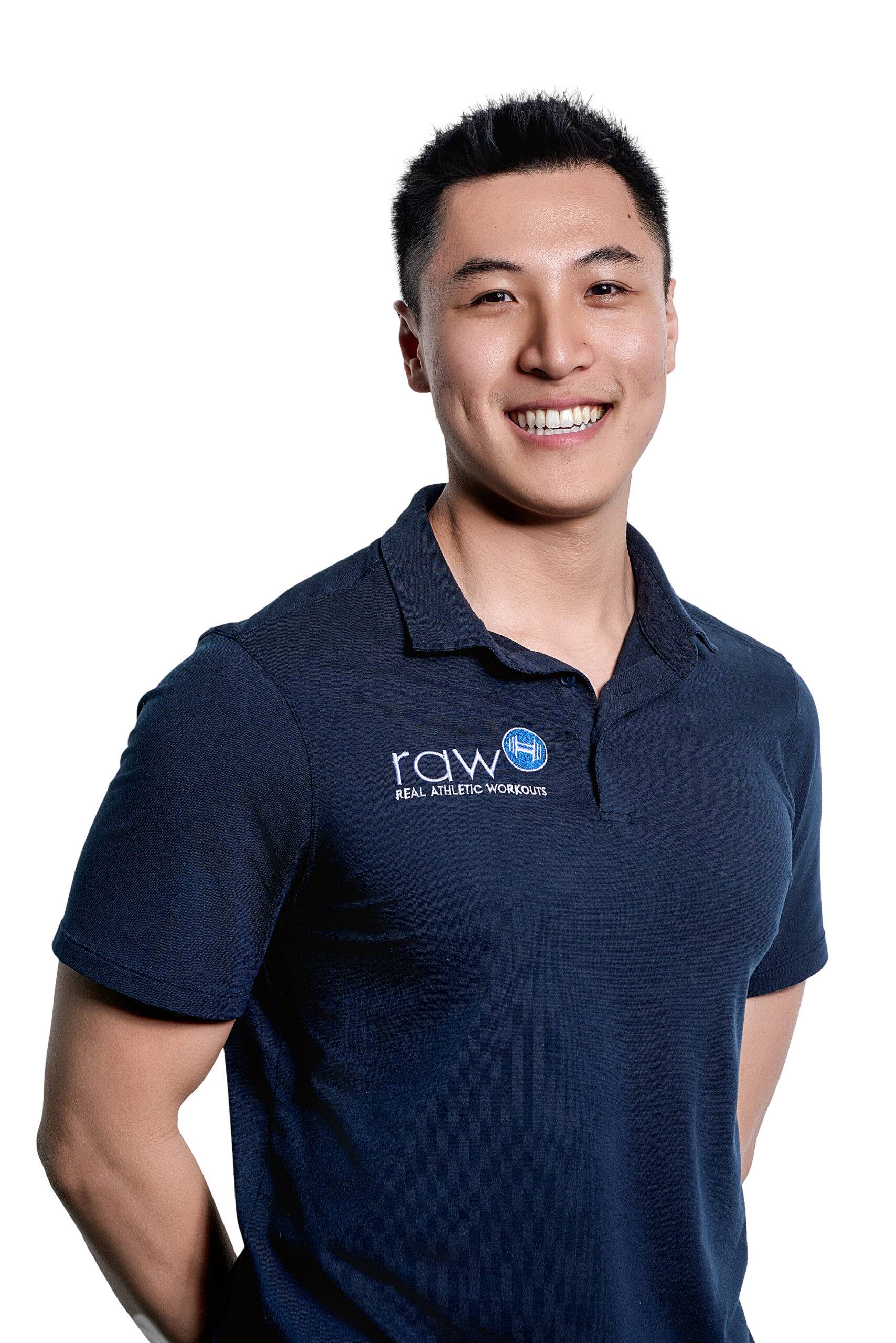 About The Class - RAW Personal Training